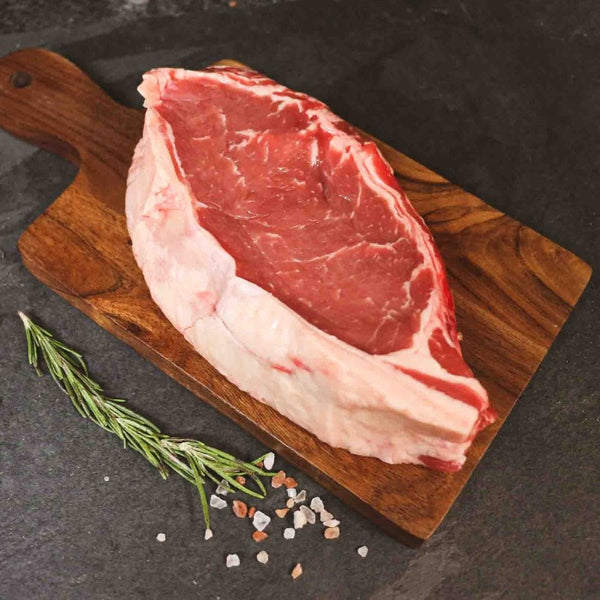 Delmonico Steak - My Green Earth™ Beef – My Green Earth Beef LLC